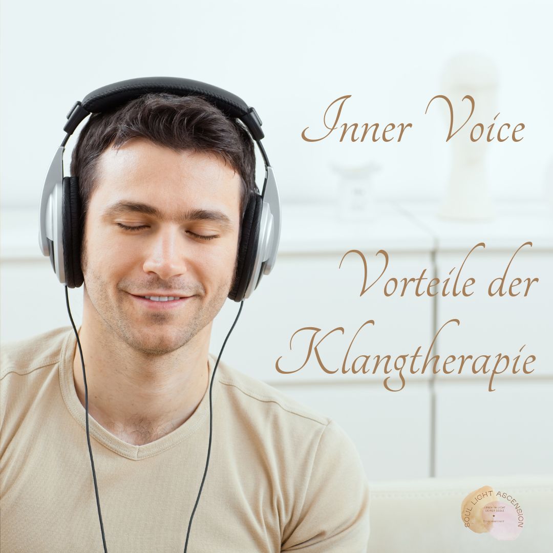 Inner Voice Analyse